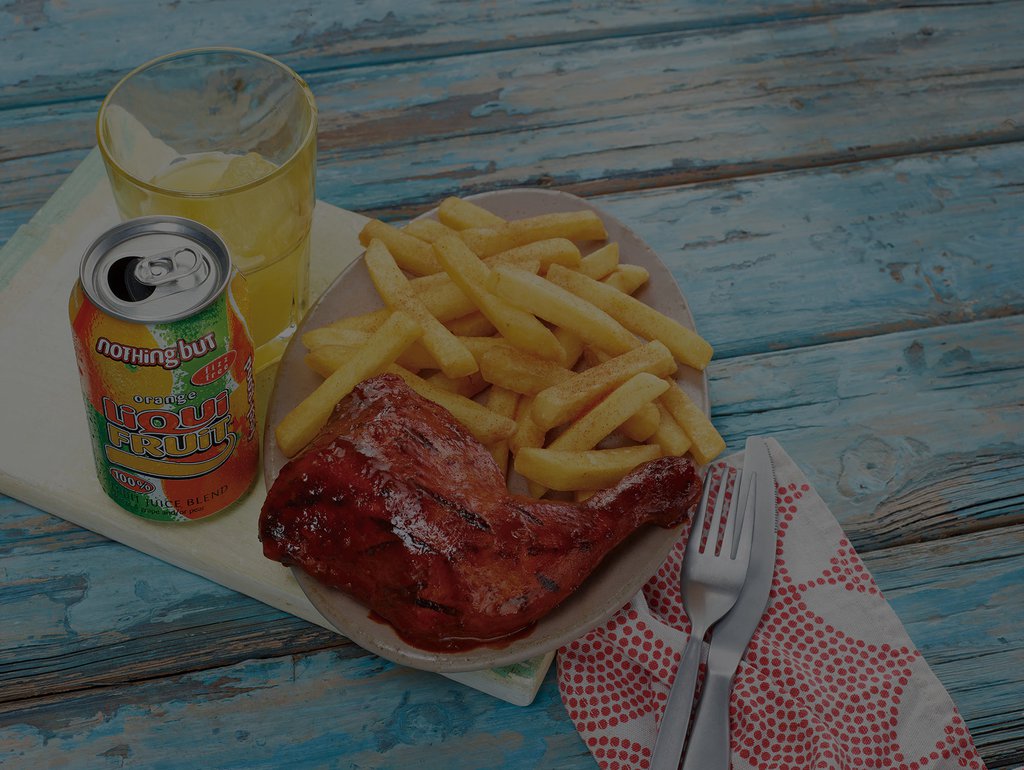 Nando's South Africa