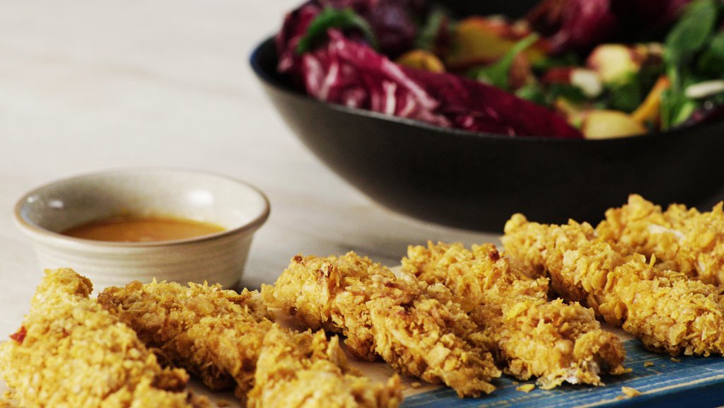 Nando's South Africa - Bushveld Braai PERi-PERi Sauce