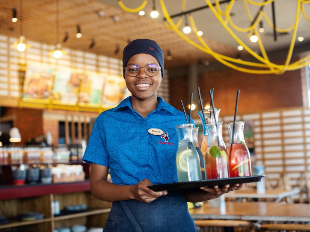 Nando's Pakistan - Why Nando's? | Nandocas