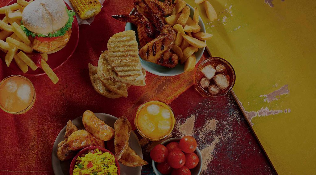 Nando's UAE - Menu (h)