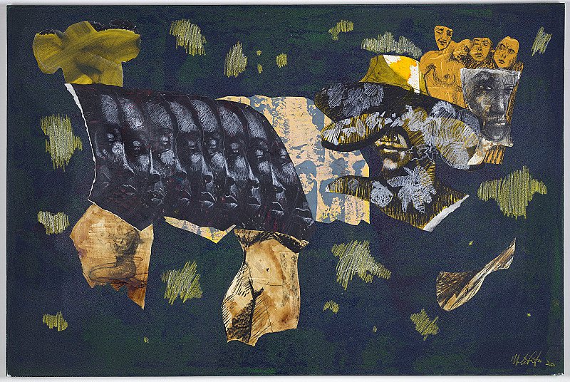 Nando's South Africa - Nando's Creative Blogs | DJ Fosta – a Langa legend