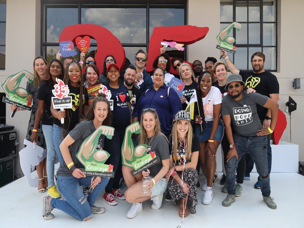 Nando's Pakistan - Why Nando's? | Central Kitchen