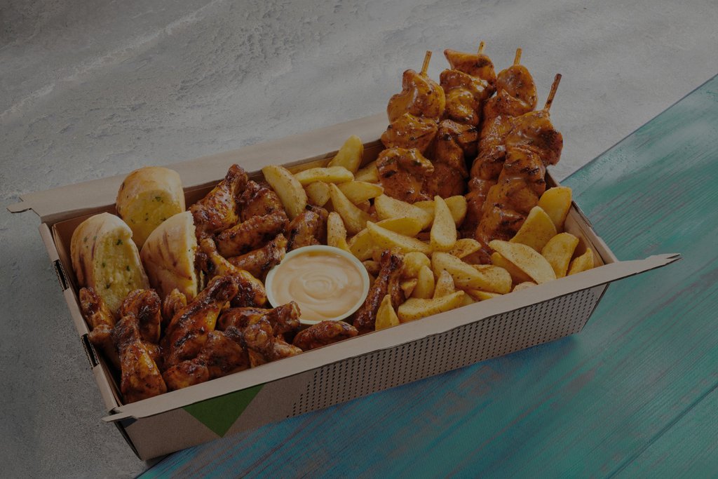 Nando's South Africa - Family Specials | Nandos