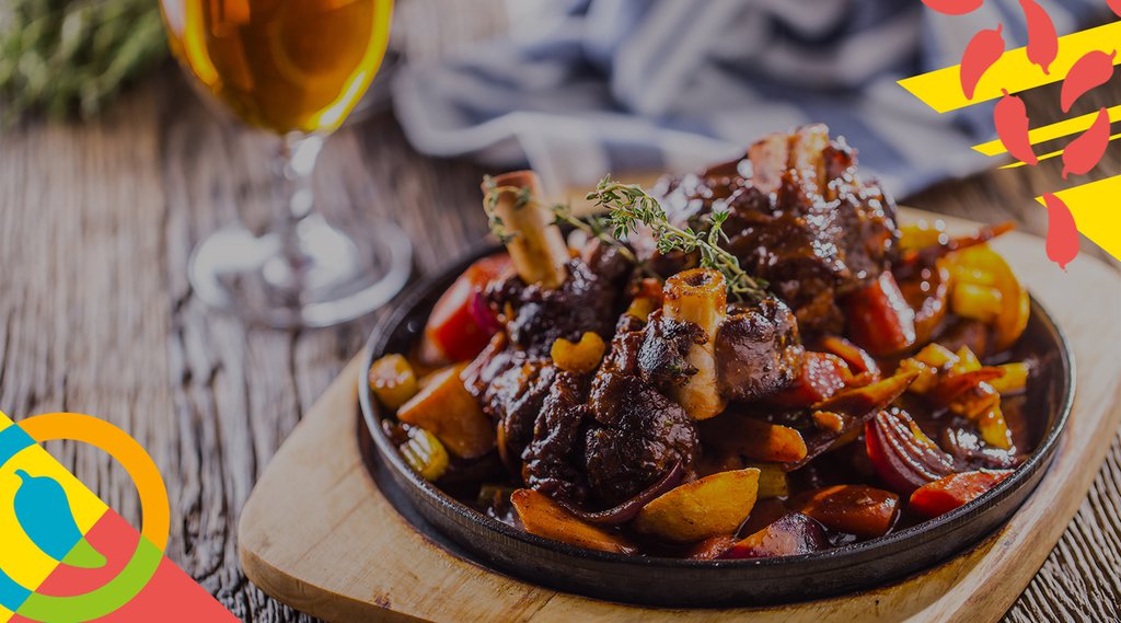 Nando's South Africa - 20WTF