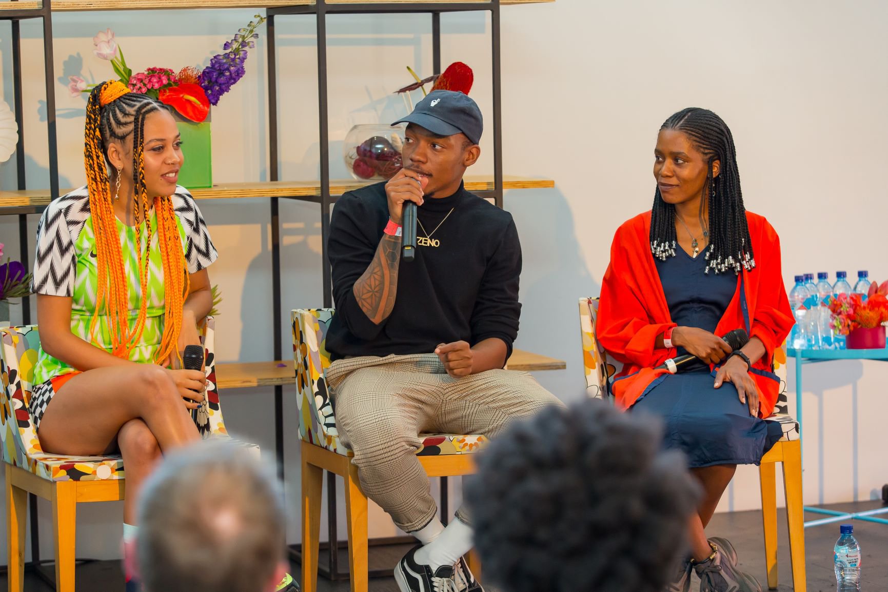 Nando's South Africa - Nando's Creative Blogs | DJ Fosta – a Langa legend