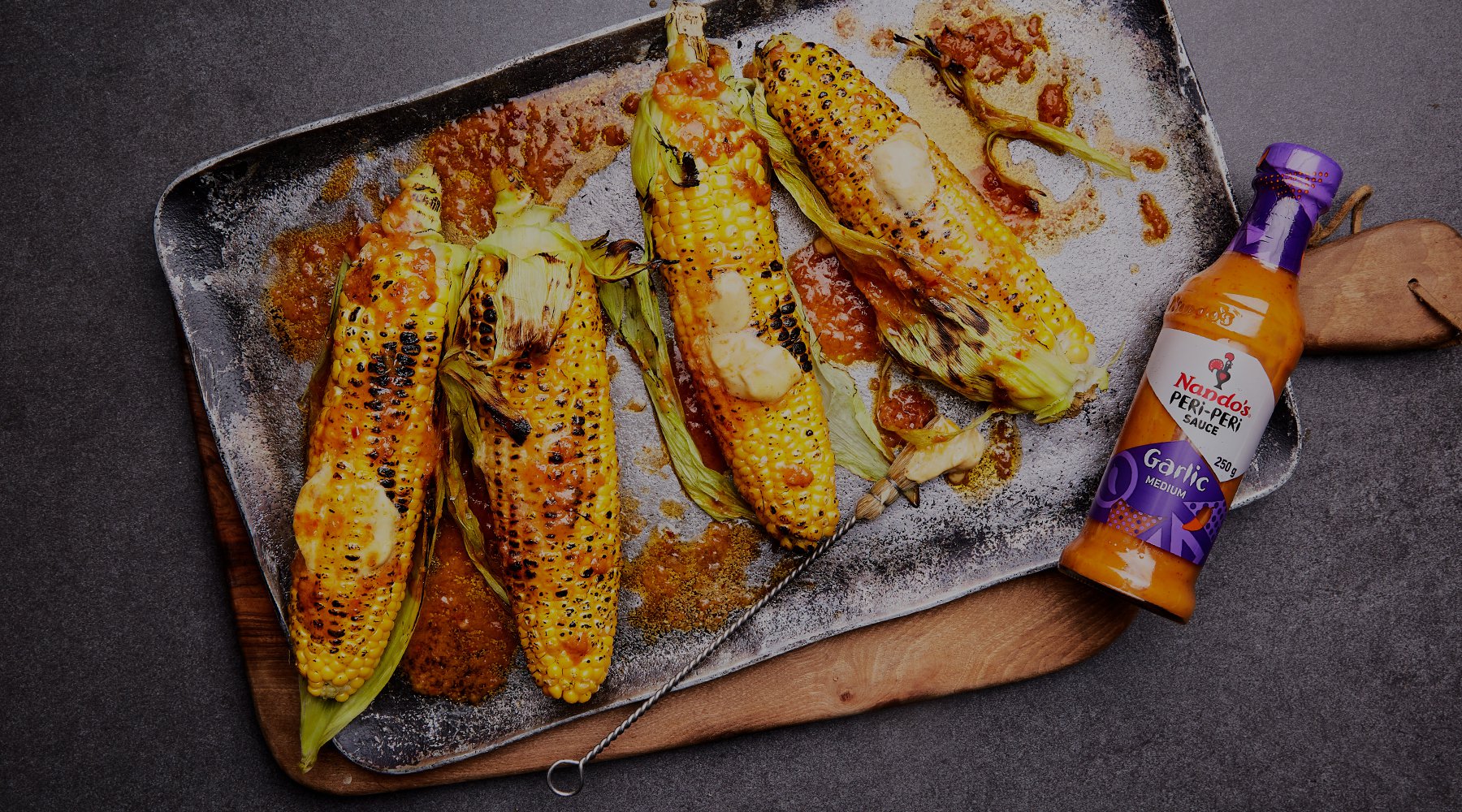 Nando's South Africa - Healthy(ish)