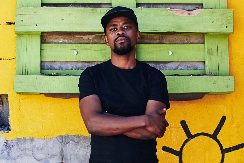 Nando's South Africa - Nando's Creative Blogs | DJ Fosta – a Langa legend