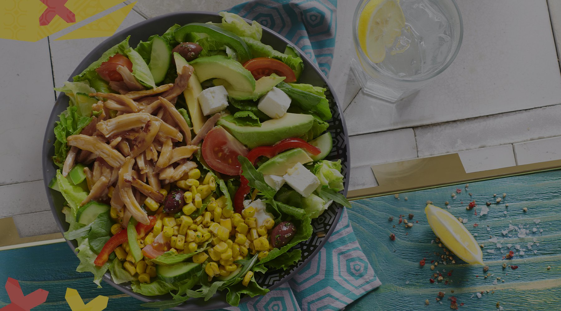 Nando's South Africa - Home