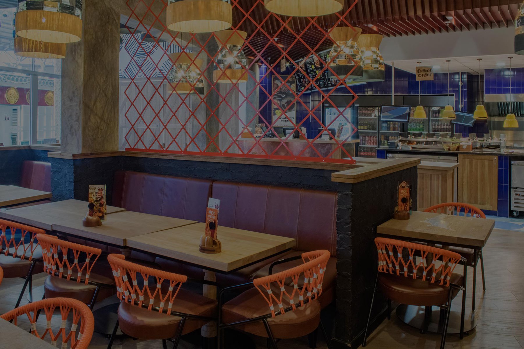 Nando's South Africa - PERi-PERi flame-grilled Chicken Restaurants ...