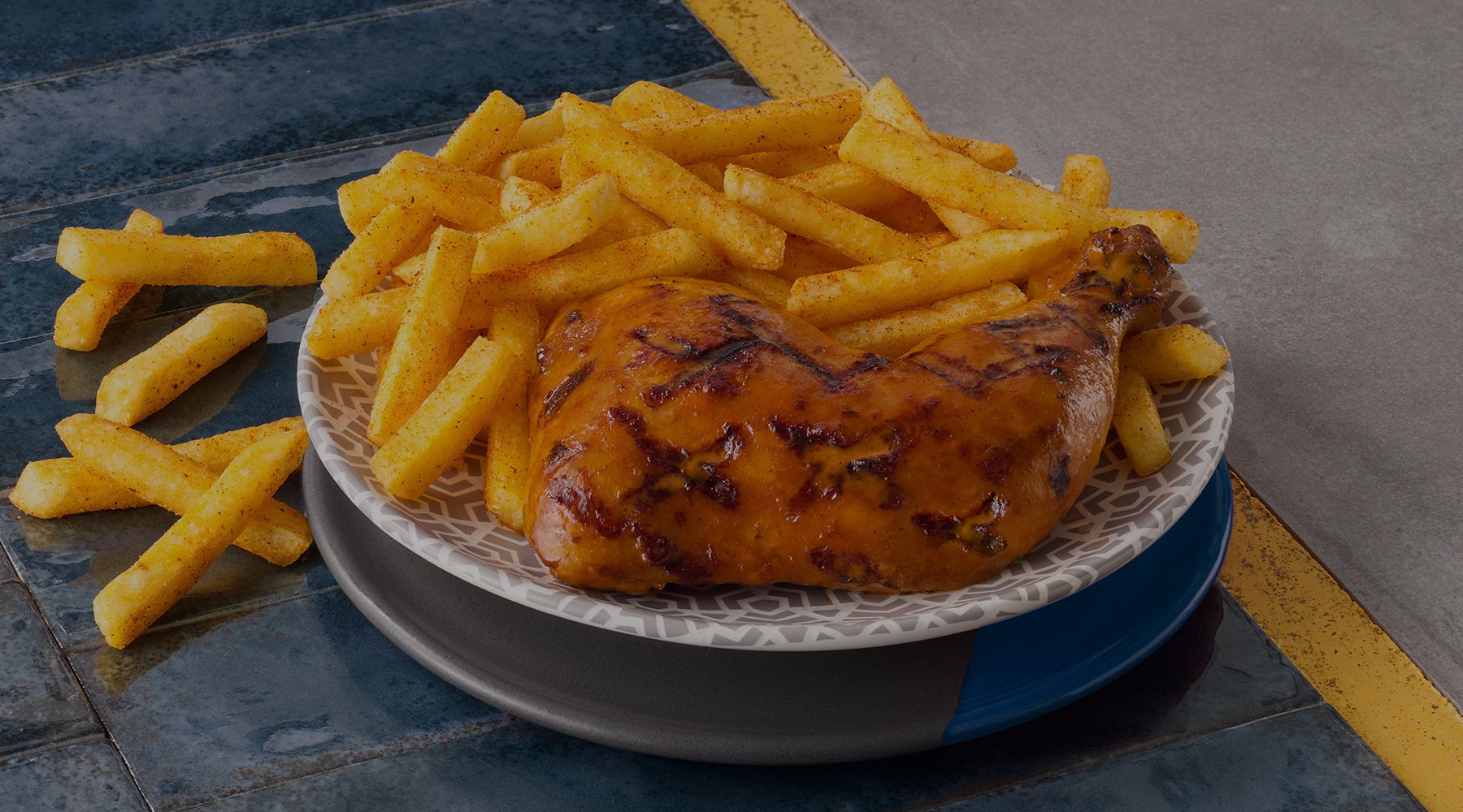 Nando's South Africa - Home