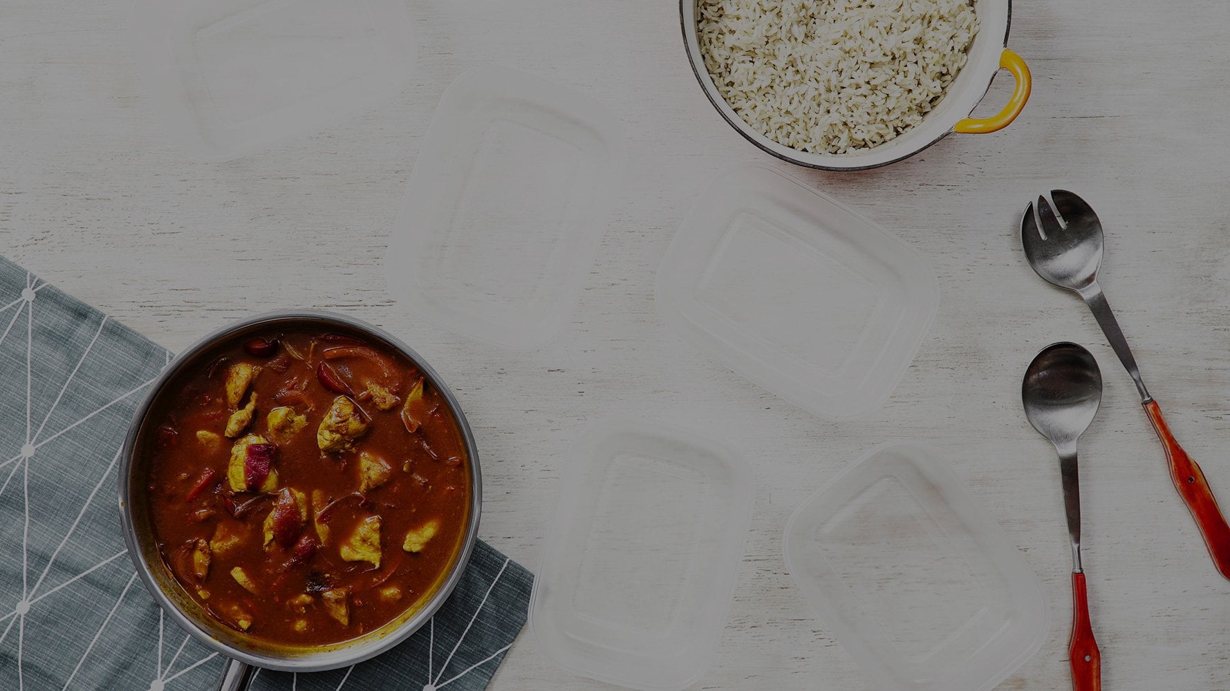 Nando's South Africa - Bushveld Braai PERi-PERi Sauce