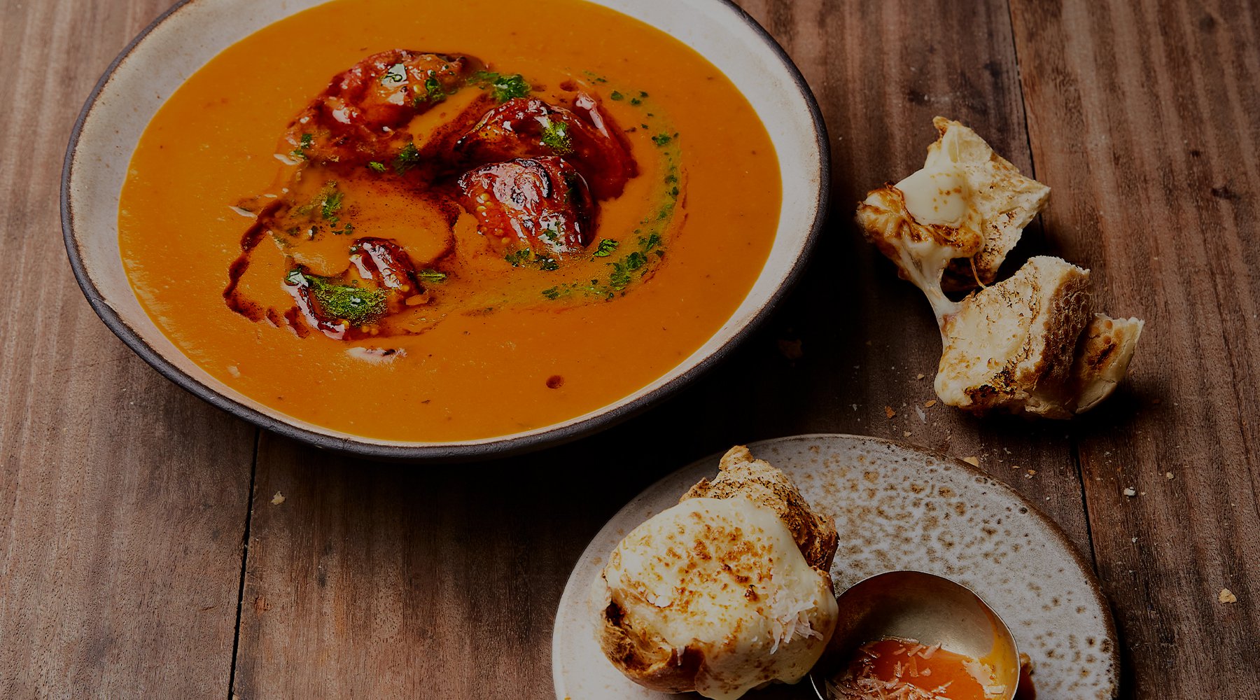 Nando's Pakistan - Hearty