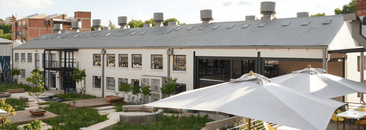 Nando's Mauritius - Why Nando's? | Central Kitchen