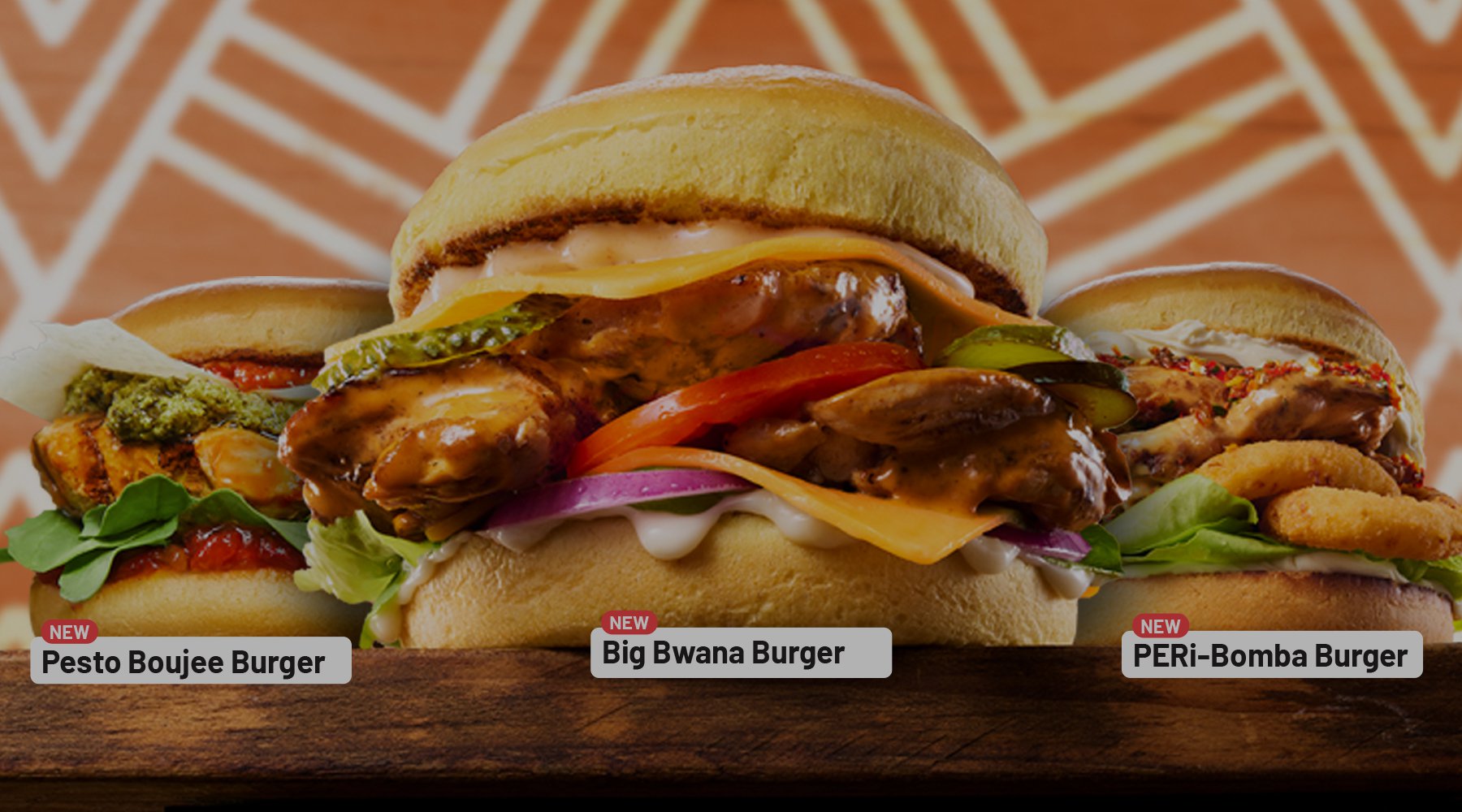 Nando's UAE - PERi-PERi flame-grilled Chicken Restaurants | Nando's