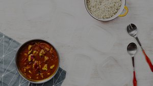 Nando's South Africa - Bushveld Braai PERi-PERi Sauce