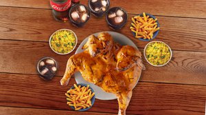 Nando's Pakistan - HOME